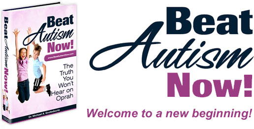 Beat Autism Now review