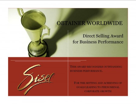 sisel international mlm - BizBliss Marketing Consultant & Muse